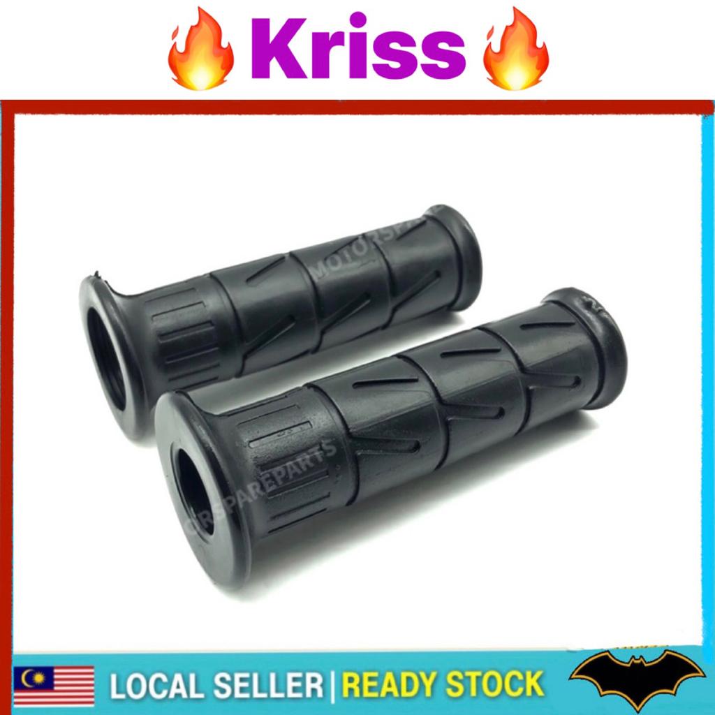 MODENAS KRISS 1 110 KRISS100 KRISS 2 FL DINAMIK HANDLE GRIP SET HANDLE ...
