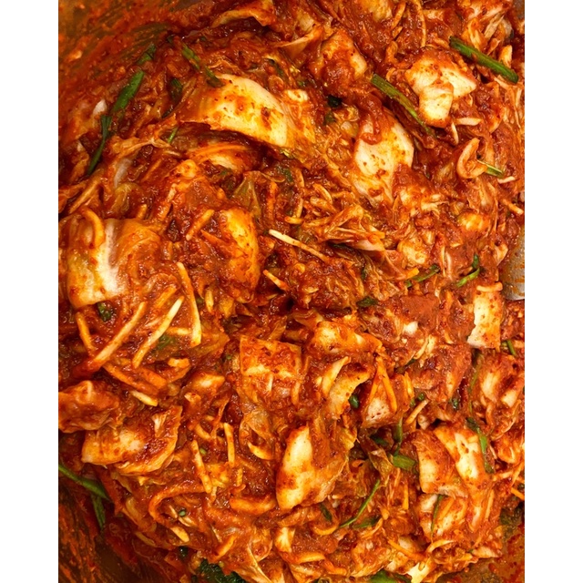 【Ready stock】🔥KOREAN KIMCHI 🔥 Homemade Traditional Korean Kimchi ...