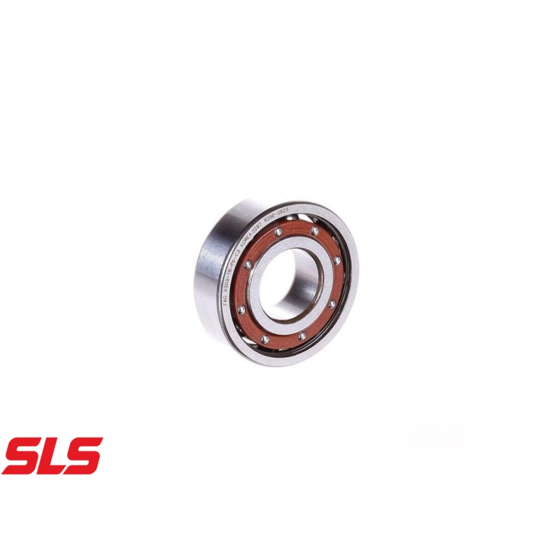 FAG 6206-TB-P6-C3 Deep Groove Ball Bearing | Shopee Malaysia