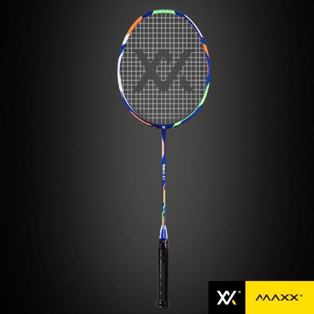 Buy 1 Free 1 (Maxx Racket + String) | Shopee Malaysia