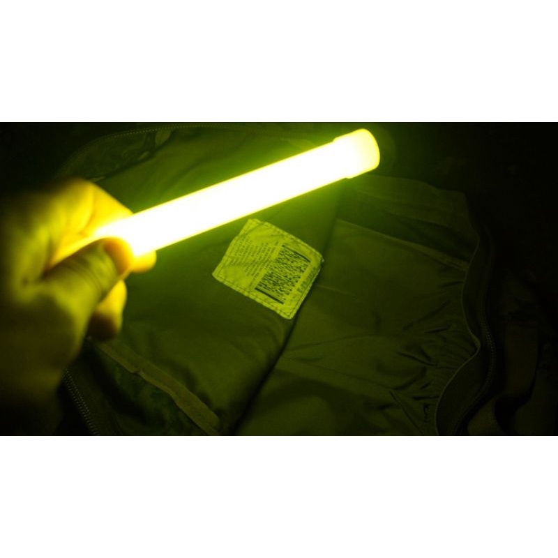 NATO Military SurplusTactical Super bright glowing sticks emergency ...