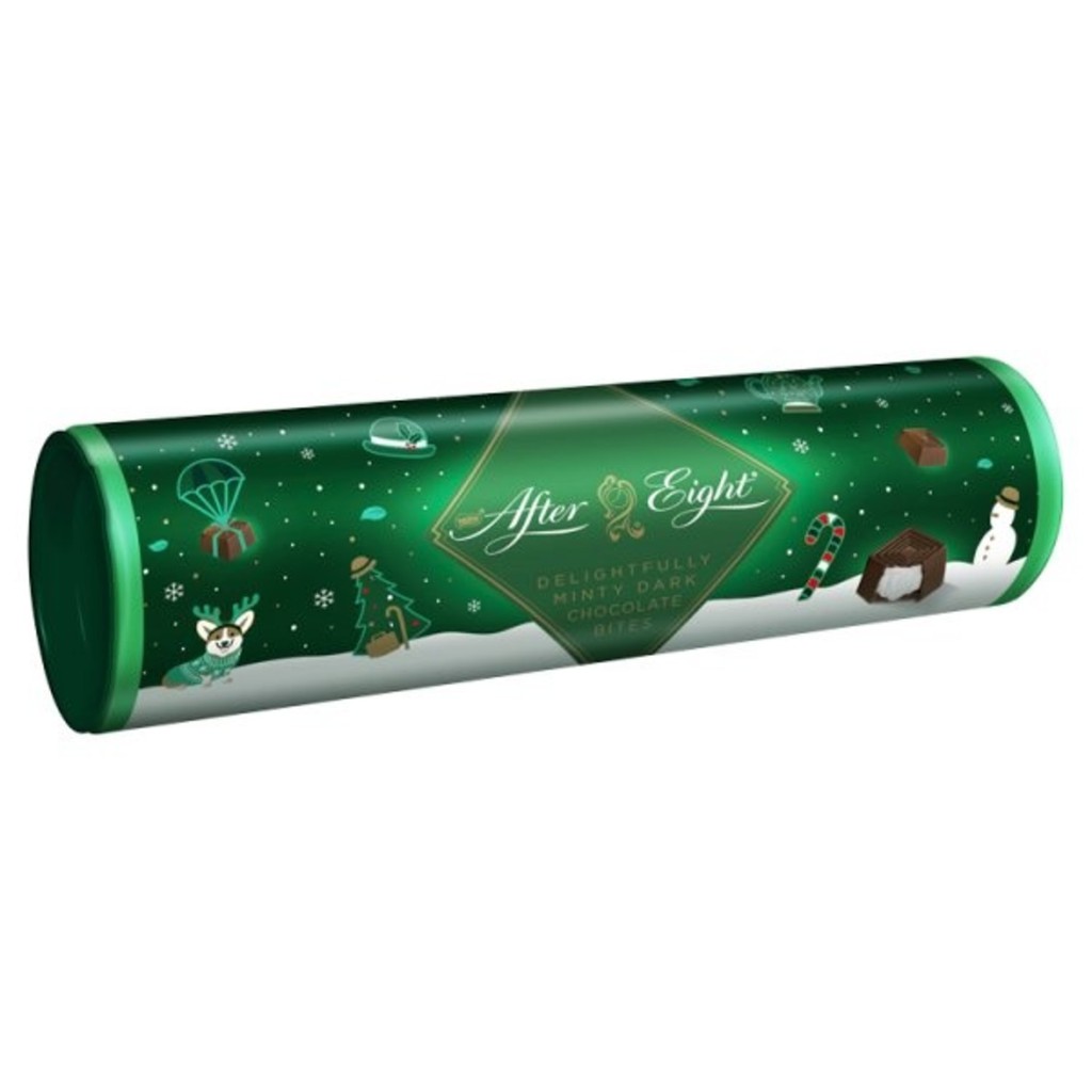 Nestle After Eight Giant Chocolate Tube , 80g | Shopee Malaysia