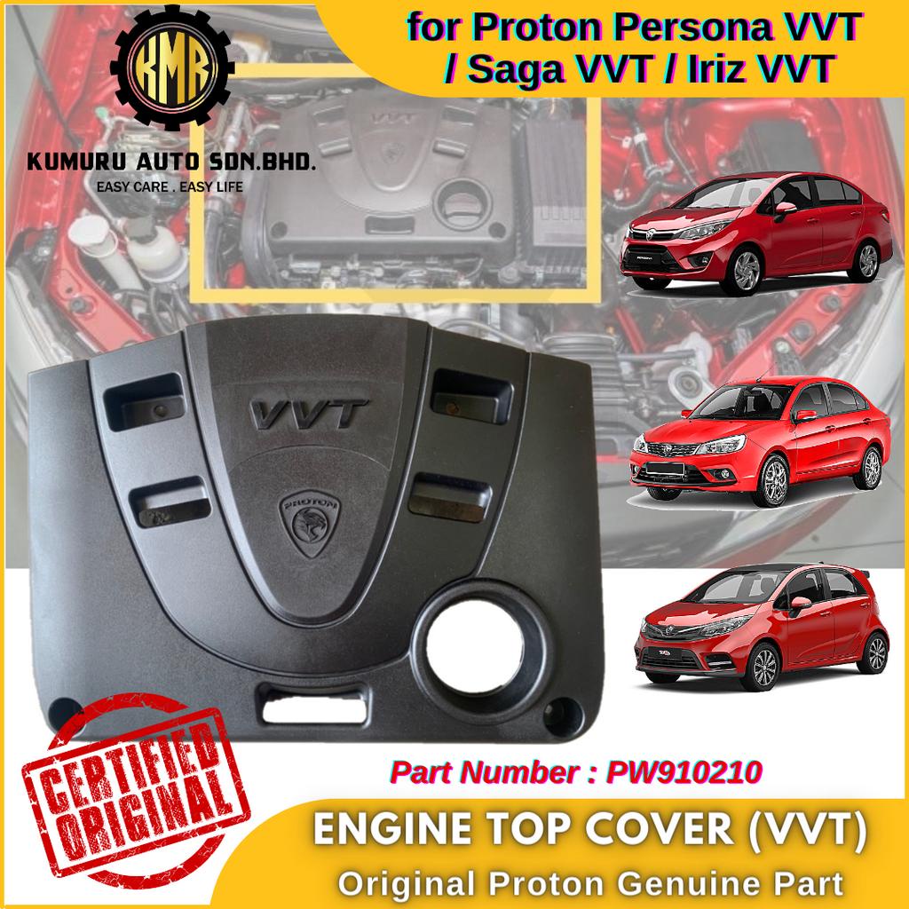 VVT Original Engine Top Cover Proton Saga VVT Persona VVT Iriz VVT ...