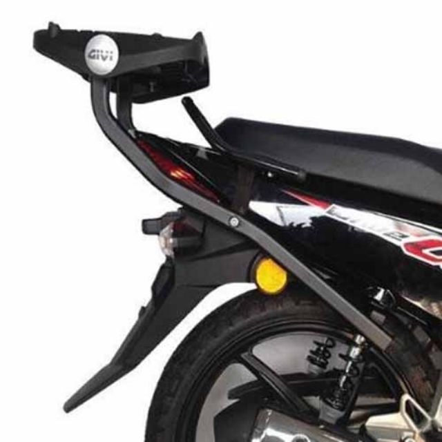 Givi Monorack HRV Honda WAVE 110 ALPHA Heavy Duty 100% Original | Shopee Malaysia