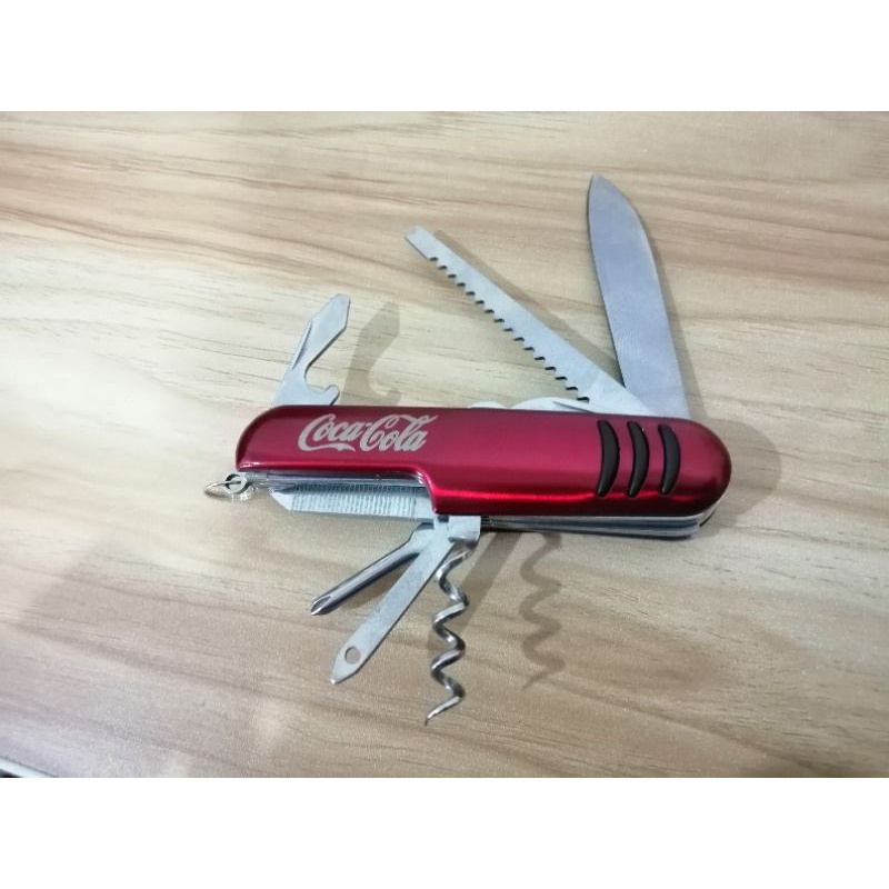 Coca Cola Coke Army Collection | Shopee Malaysia