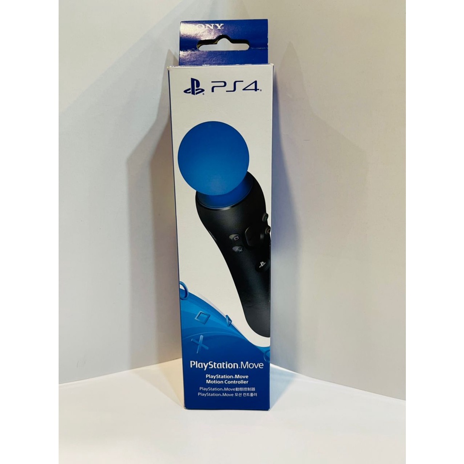PS4 PSVR Move motion controller | Shopee Malaysia