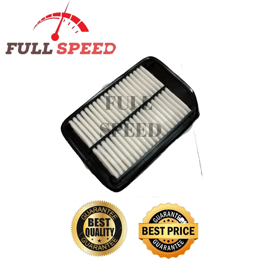 PERODUA BEZZA 1.0, AXIA 1.0 (2017~2019) AIR FILTER | Shopee Malaysia