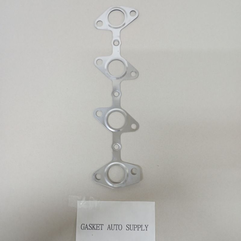 TOYOTA KUN25 2KD EXHAUST MANIFOLD GASKET ( METAL ) | Shopee Malaysia