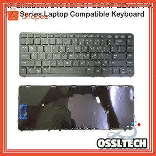 HP COMPAQ ELITEBOOK 840 G1 740 G1 G2 740 745 G1 840 850 G2 840 G2 850 ...