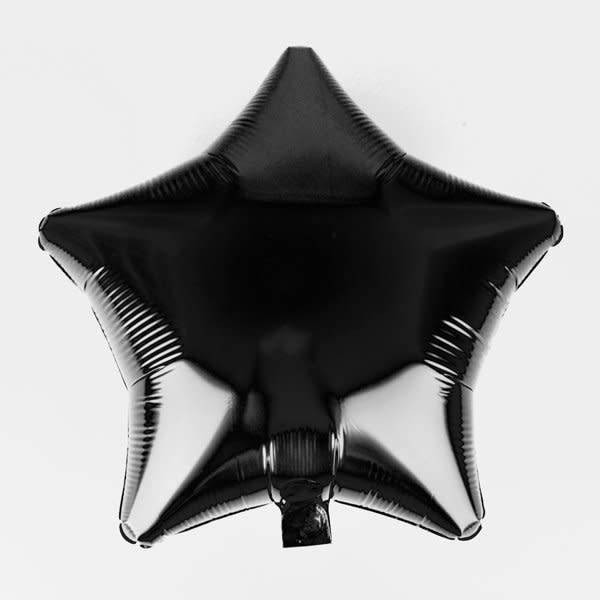 [CPS] Party - 6/10/18/24/32 inch Star Foil Balloon - Star Shape Balloon ...