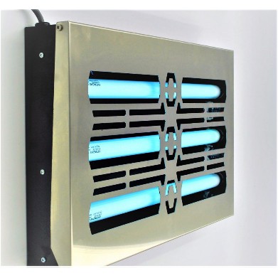 Decor 45 UV Light Insect Trap / Decor 45W High quality fly insect glue ...