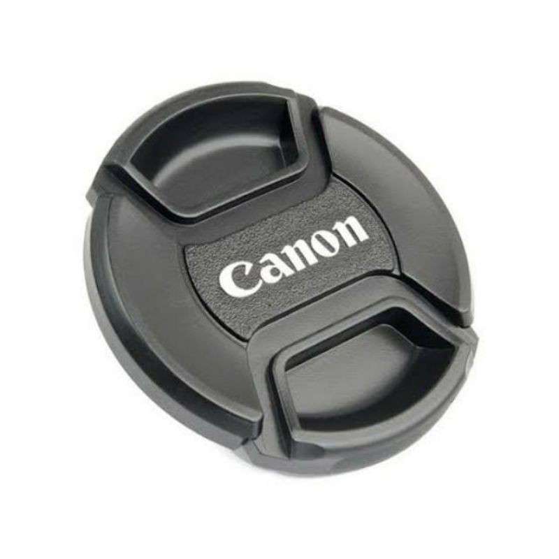 Canon camera Cover 18-55 mm | Shopee Malaysia