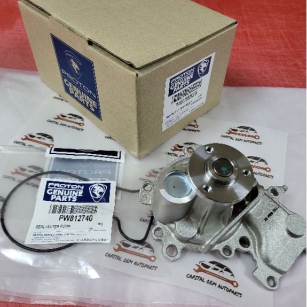 PROTON GEN2 PERSONA WAJA PREVE EXORA BLM SAGA FL FLX SATRIA NEO PERSONA ...