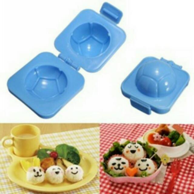 Egg Bento (Ball) | Shopee Malaysia