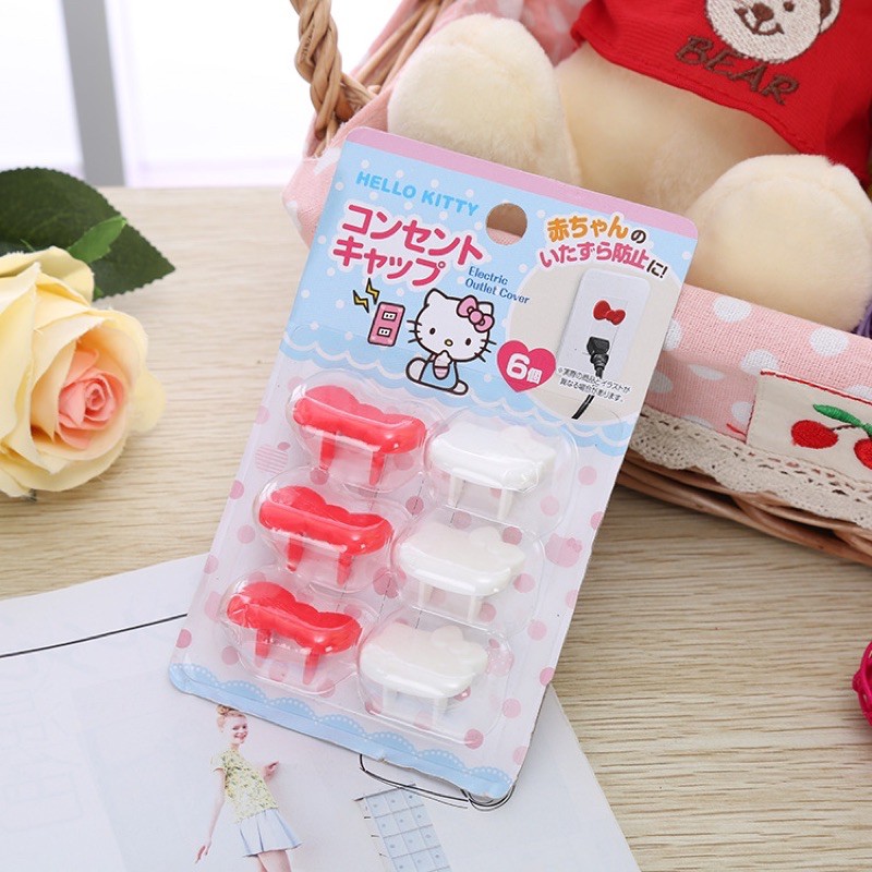 Ready stock Sanrio Japan 🇯🇵 my melody hello kitty Baby Safety Children ...