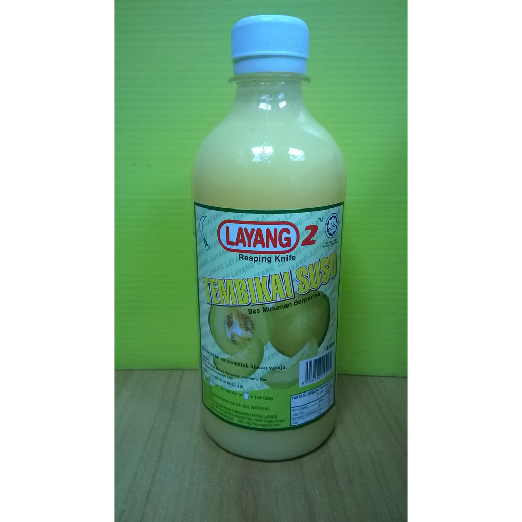 LAYANG2 FLAVOURED CONCENTRATE | Shopee Malaysia
