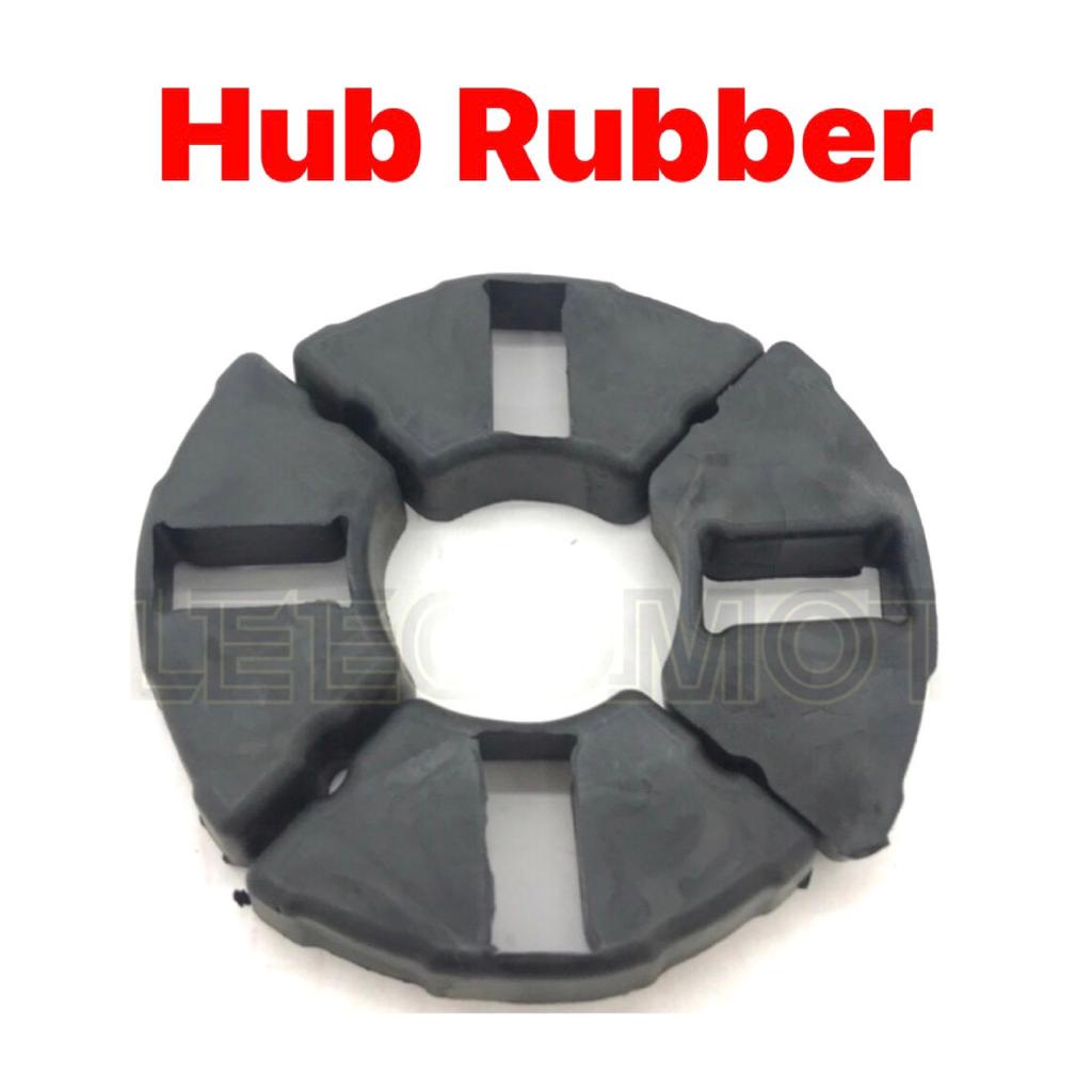 MODENAS KRISS HUB RUBBER (ST) // KRISS 1 KRISS FL KRISS120 KRISTAR ...