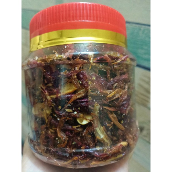 #Muslim Produk 💯 SERUNDING LADA PUTIH | TUHAU | Shopee Malaysia