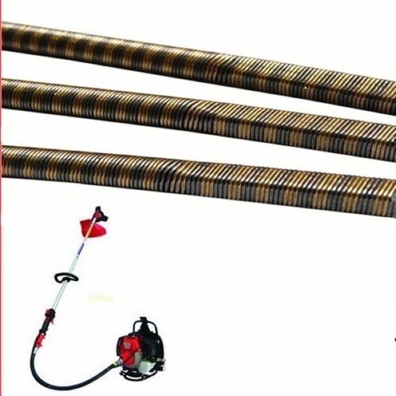 Brush Cutter Flexible Shaft (Cable Shaft Mesin Rumput) | Shopee Malaysia