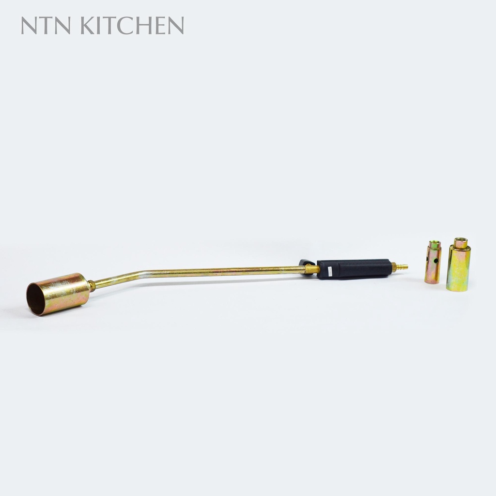 PROVIDUS 3pcs-Head Long Handle Gas Torch (AX03369) | Shopee Malaysia