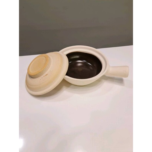 Periuk nasi tanah liat /periuk sup Tembikar /periuk ubat tanah /Claypot ...