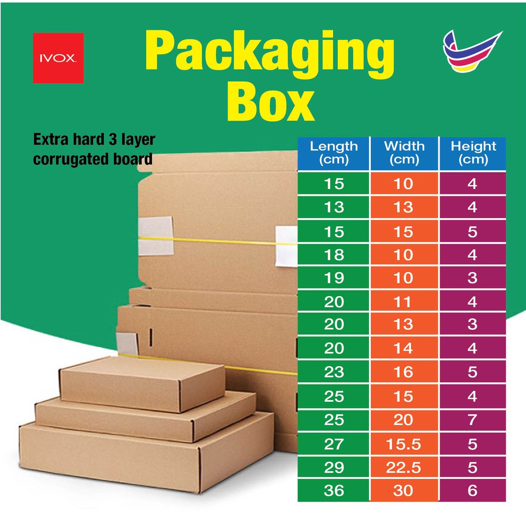 Carton Craft / Paper / Packaging Box / Shipping Paper Food Storage ...