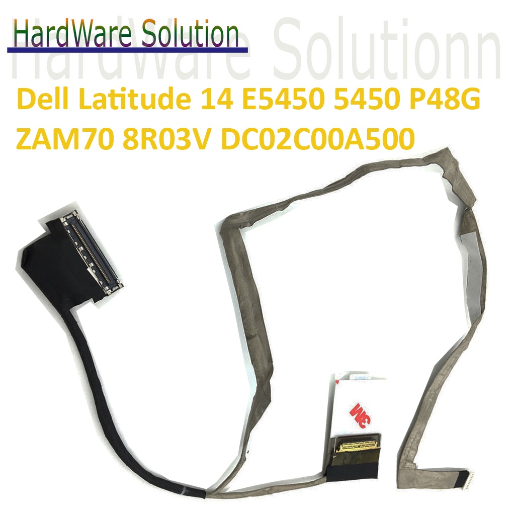 Dell Latitude 14 E5450 5450 Series P48G ZAM70 08R03V 8R03V DC02C00A500 ...