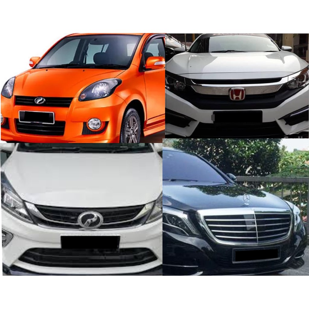 Number Plate kereta 2D Fancy (tulisan Dalam) | Shopee Malaysia