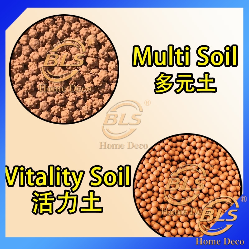 500g MULTI VITALITY SOIL FOR SUCCULENTS SUCCULENT SOIL 凹凸多元土 平滑活力土 ...