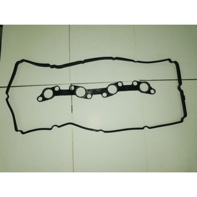 Toyota innova valve cover gasket and plug seal | Shopee Malaysia