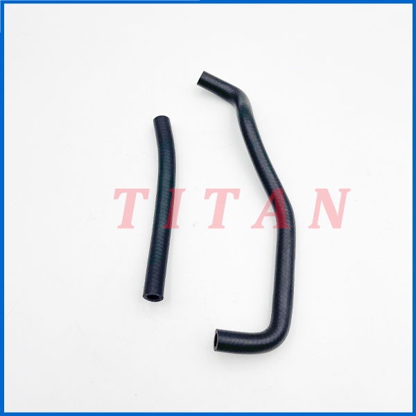 Oil Cooler Hose Set 2pcs Toyota Estima ACR50 | Shopee Malaysia