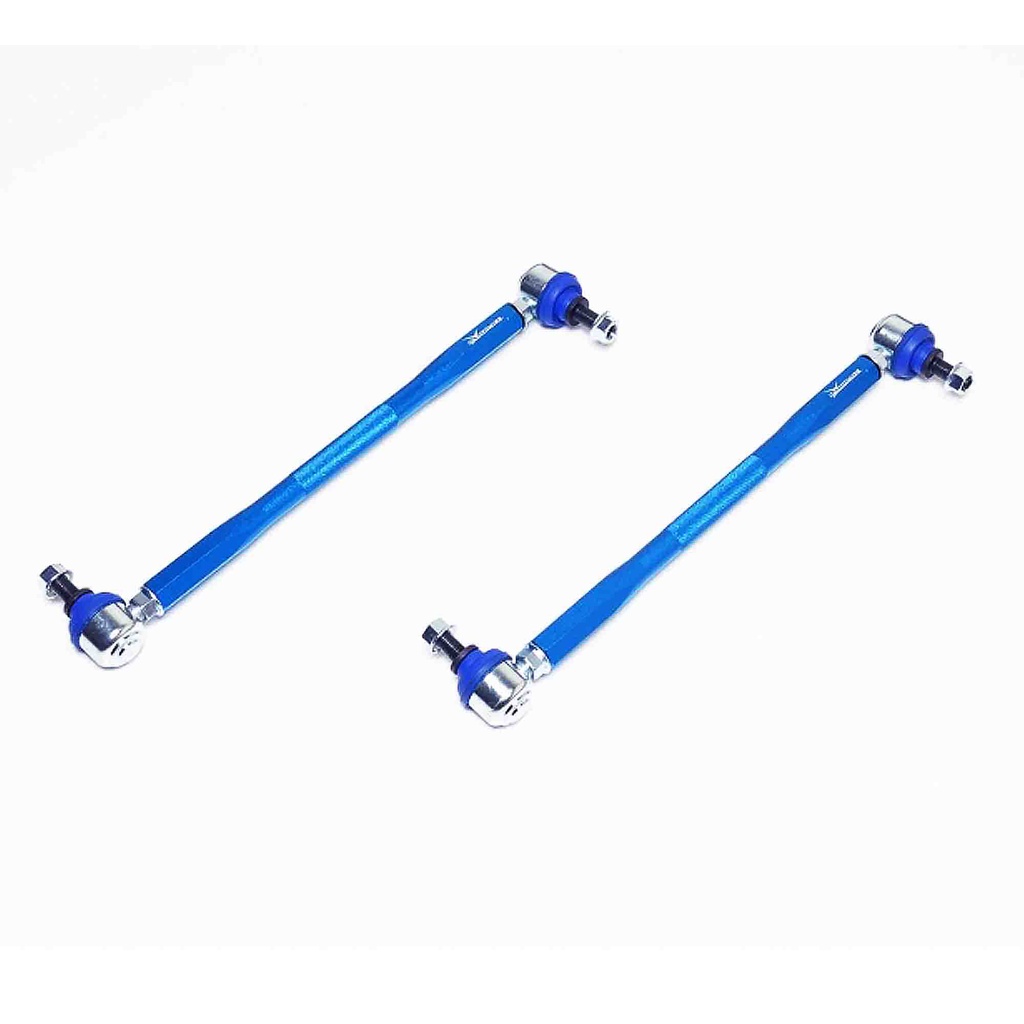 HARDRACE FRONT ADJUSTABLE STABILIZER LINK HONDA CIVIC FC FB HRV VOLVO ...