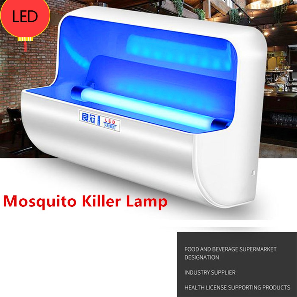 Bug and Fly Killer, Mosquito Killer Insect Killer – For Residential and ...