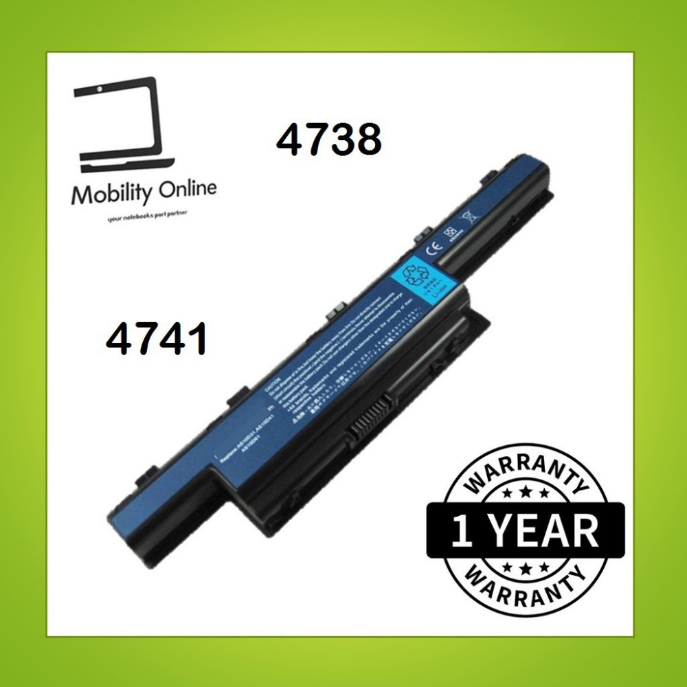 ACER 4250 4353 4551 4552 4738 4741 4750 4752 AS10D61 AS10D71 AS10D75 ...