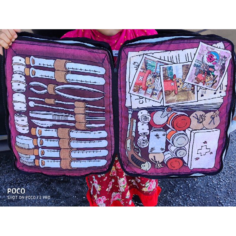 bag chopper original | Shopee Malaysia