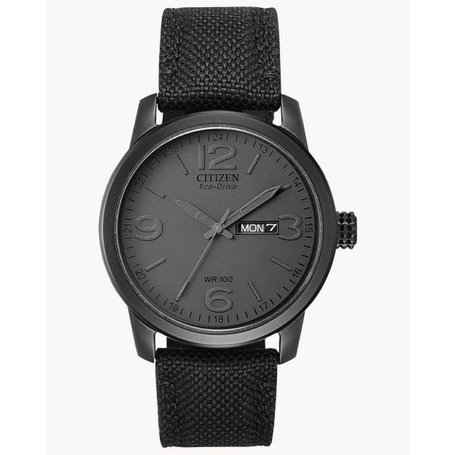 Citizen Eco Drive BM8475-00F (Authentic) | Shopee Malaysia