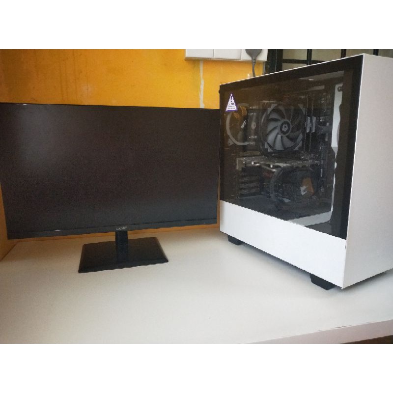 PC Ryzen 5 3600 (No GPU) | Shopee Malaysia