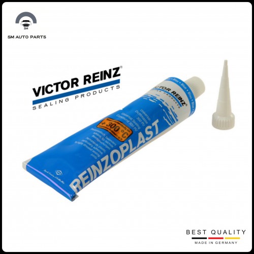 Victorreinz / Victor Reinz Reinzosil Grey Silicone Sealant Gasket Marker 70ml | Shopee Malaysia