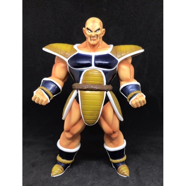 Dragon Ball Model HSCF - Nappa - Nadic | Shopee Malaysia