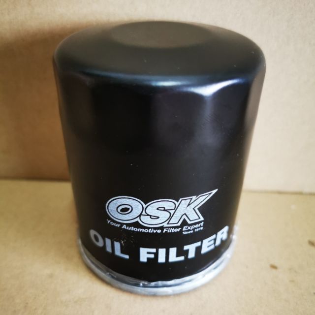 Proton Oil Filter (OSK) SMALL Wira / Waja / Gen2 / Persona / Blm / Iriz ...