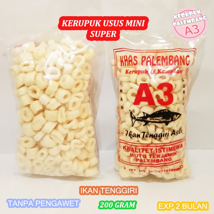 Mini Intestine Crackers SUPER Mackerel Fish MINI Intestine Crackers ...