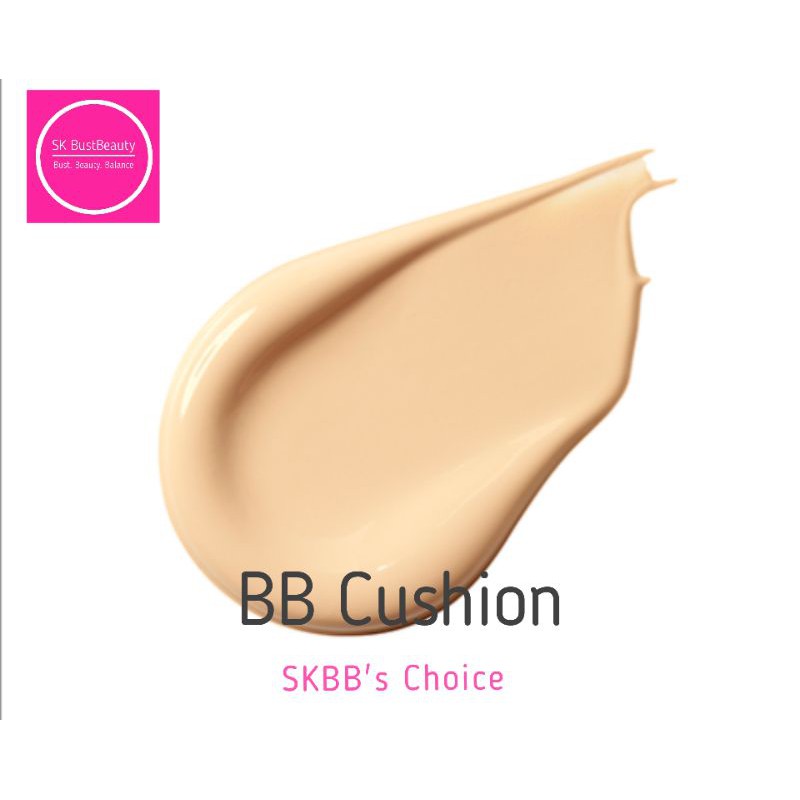 BB Cushion/ Cosmetic Fabricated Base & Starter Pack | Shopee Malaysia