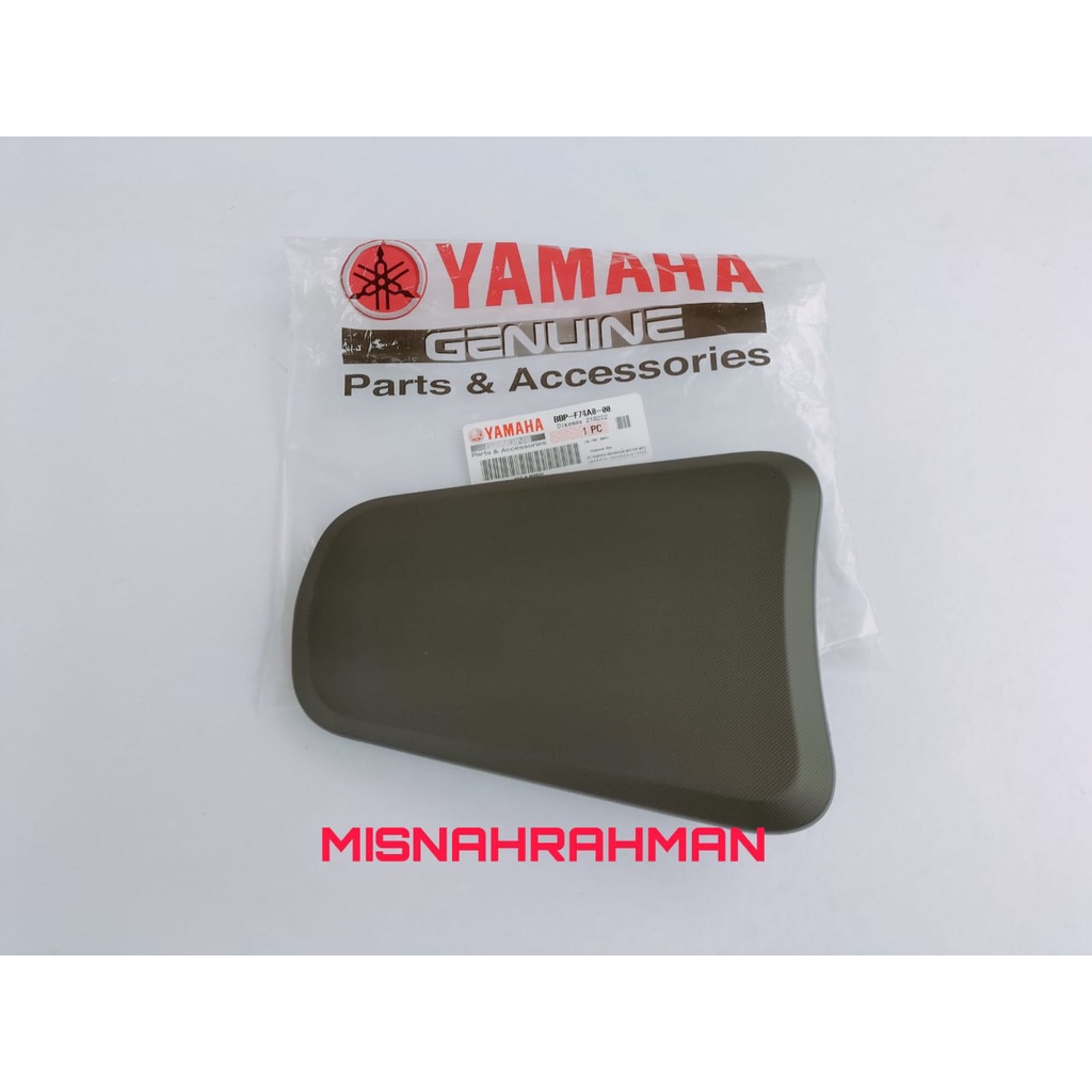 ORIGINAL YAMAHA COVER TANK YAMAHA NVX V2 AEROX CONNECTED | Shopee Malaysia
