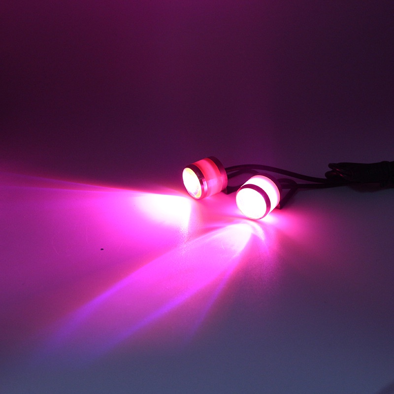 New high-bright flashing motorcycle led eagle eye light counterattack ...