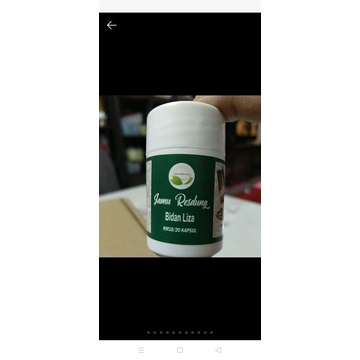 jamu resdung by bidan liza | Shopee Malaysia