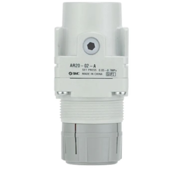 SMC REGULATOR AIR - AR20-02-A | Shopee Malaysia