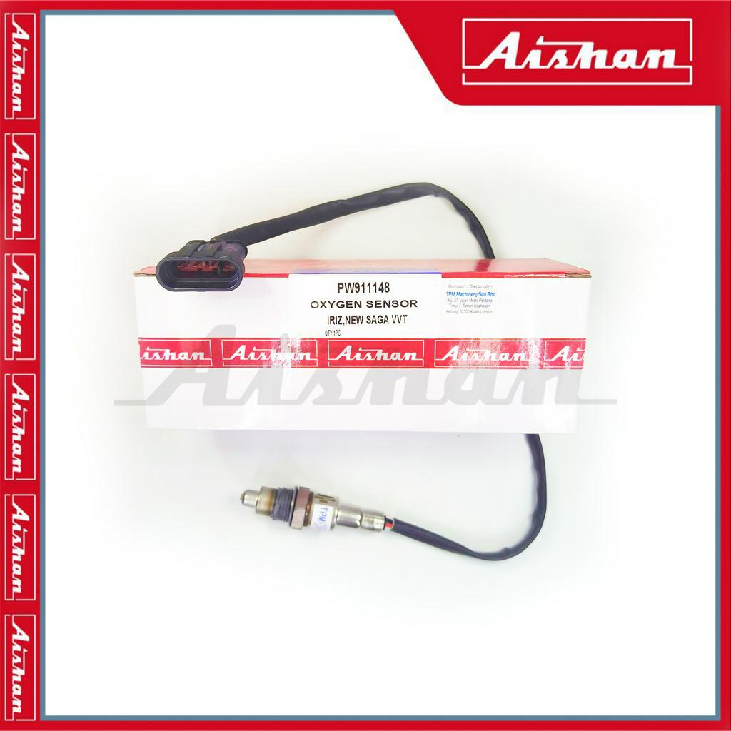 PROTON IRIZ NEW SAGA VVT PERSONA VVT EXHAUST OXYGEN O2 LAMDA SENSOR ...
