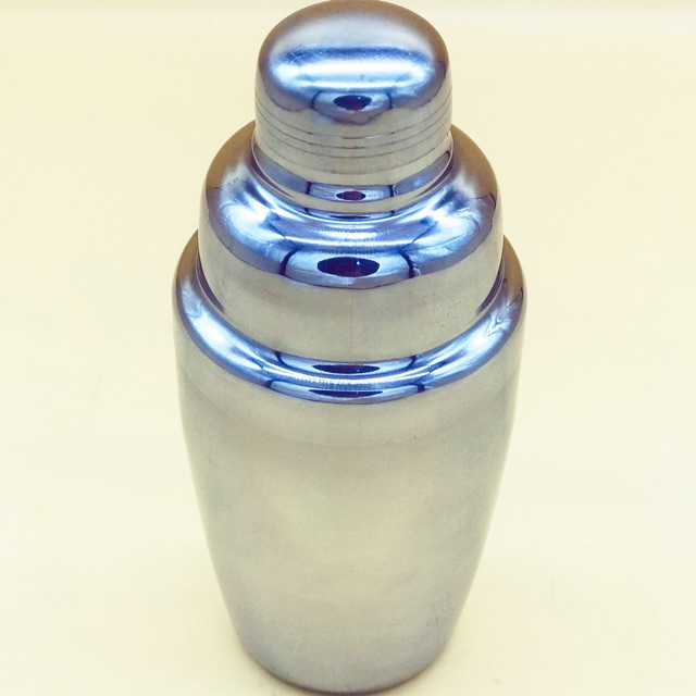 Plastic Shake (Shaker) 550ml 304 Stainless Steel, Convenient 550ml ...