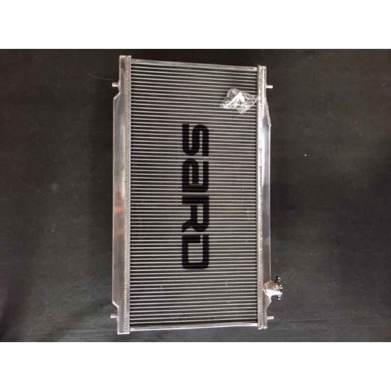 SARD / Maxxworks radiator HONDA JAZZ GE / GM 2008-2014 1.4/1.5 & CITY ...