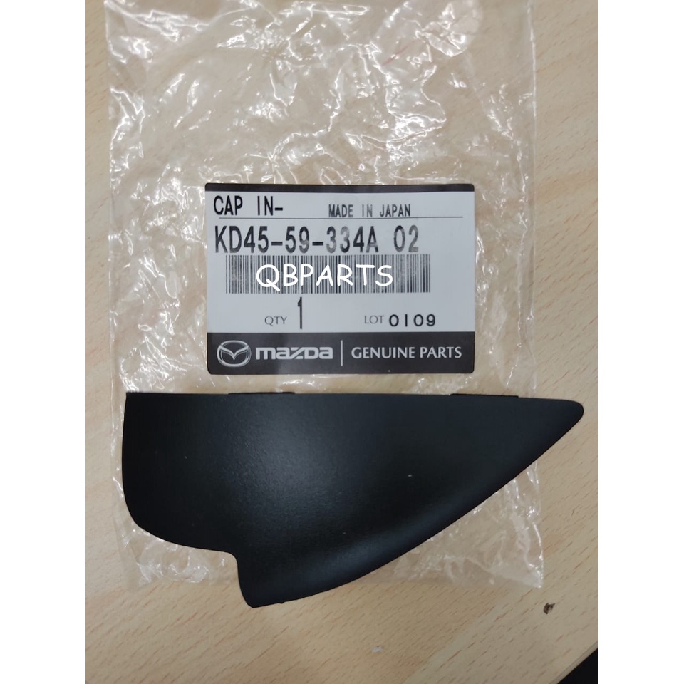 MAZDA 3 / 6 / CX3 / CX5 / CX8 / CX9 KG 2017-2021 (GENUINE) DOOR INSIDE ...